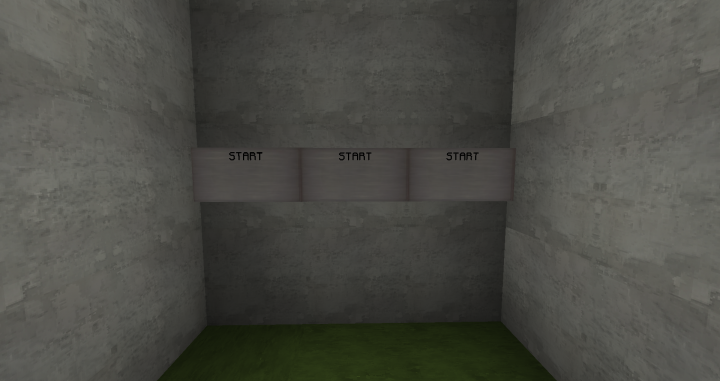 Circular Maze Minecraft Map