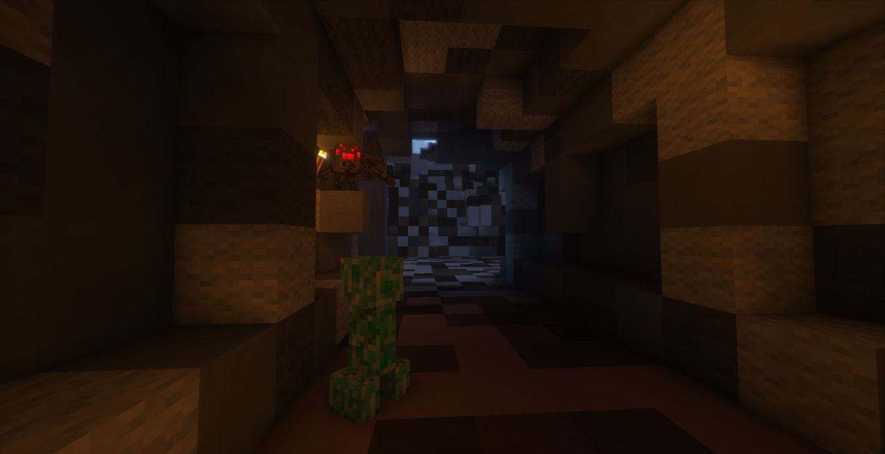 1v1 Pvp Arena Minecraft Map