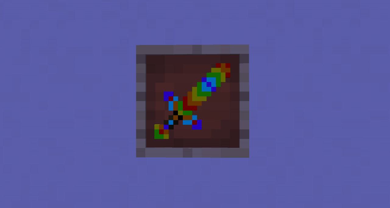 Color : A Minecraft Adventure Map (Demo) Minecraft Map