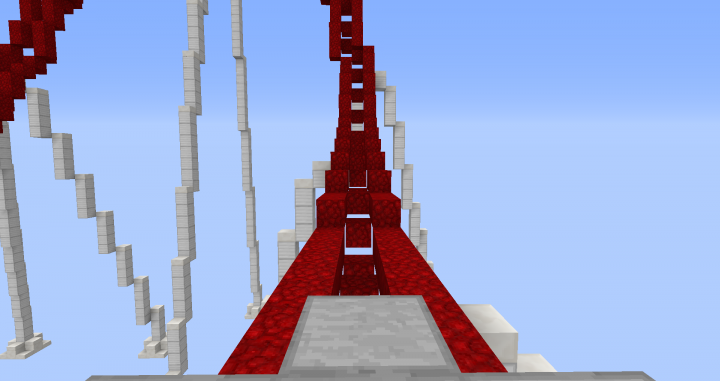 The Viper Minecraft Map