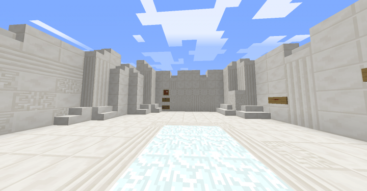 Minecraft Cookie Clicker Mini-Game (!) Minecraft Map