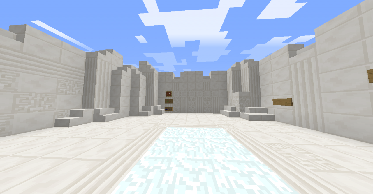 Minecraft Cookie Clicker Mini-Game (!) Minecraft Map