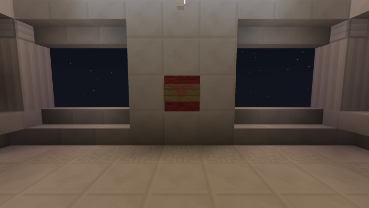 Bed Wars-(Remake of Rush by Xisuma) by Griffintheexpert, Jebyrd, and ...