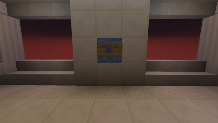 Bed Wars-(Remake of Rush by Xisuma) by Griffintheexpert, Jebyrd, and ...