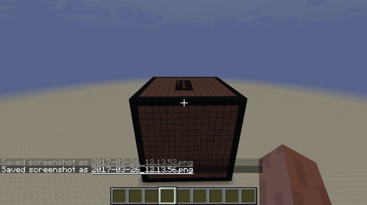 Megablock:Giant Juke Box That WORKS!!! Minecraft Map