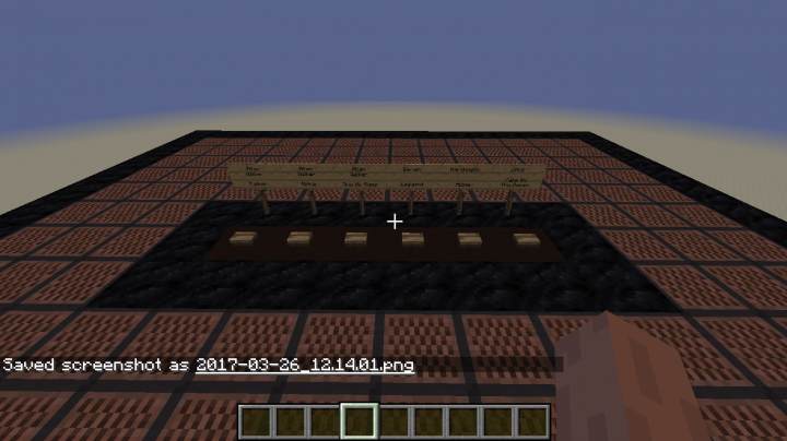 Megablock:Giant Juke Box That WORKS!!! Minecraft Map