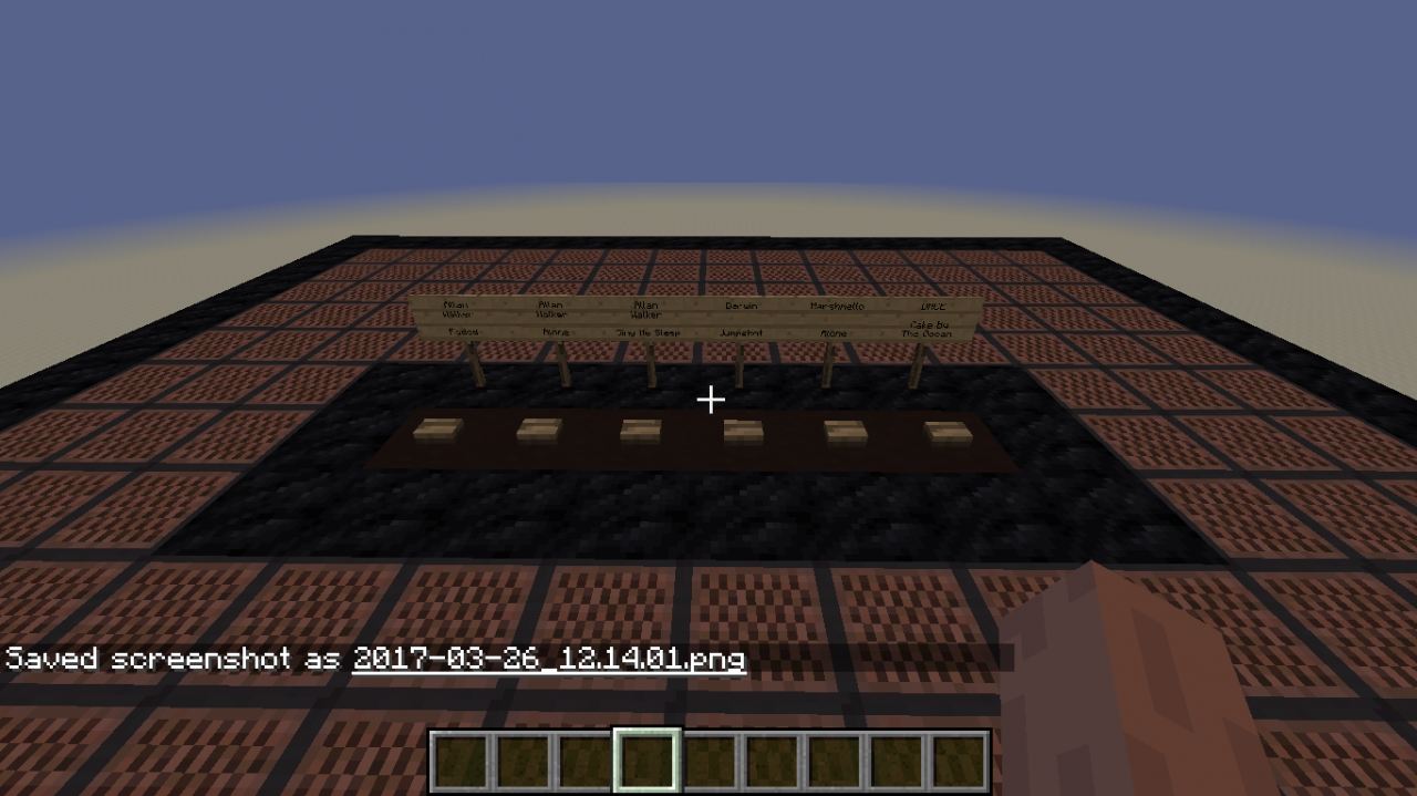 Megablock:Giant Juke Box That WORKS!!! Minecraft Map