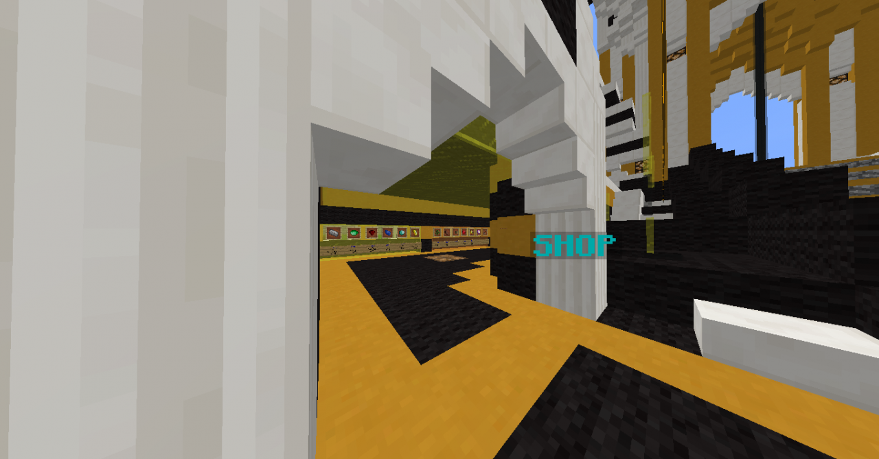 Hex Kingdoms Minecraft Server