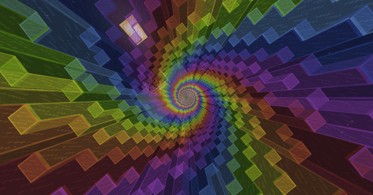 Hex Kingdoms Minecraft Server