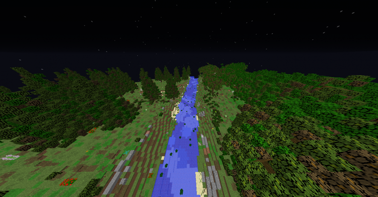 Hex Kingdoms Minecraft Server