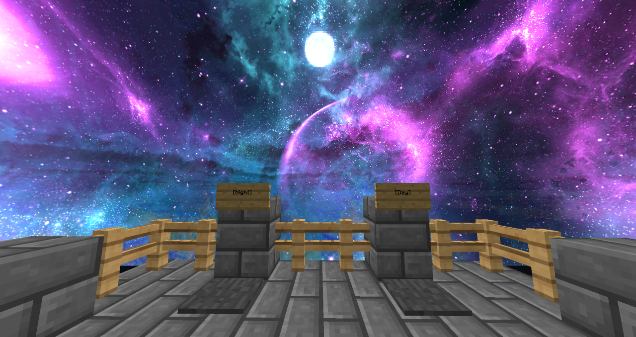 Moothi's Texture Pack World! Minecraft Map