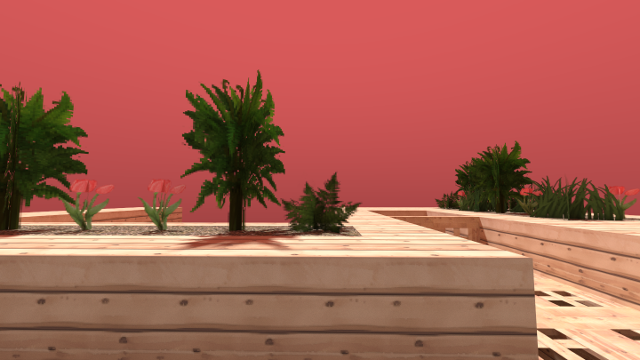 Casa Playa Minecraft Map