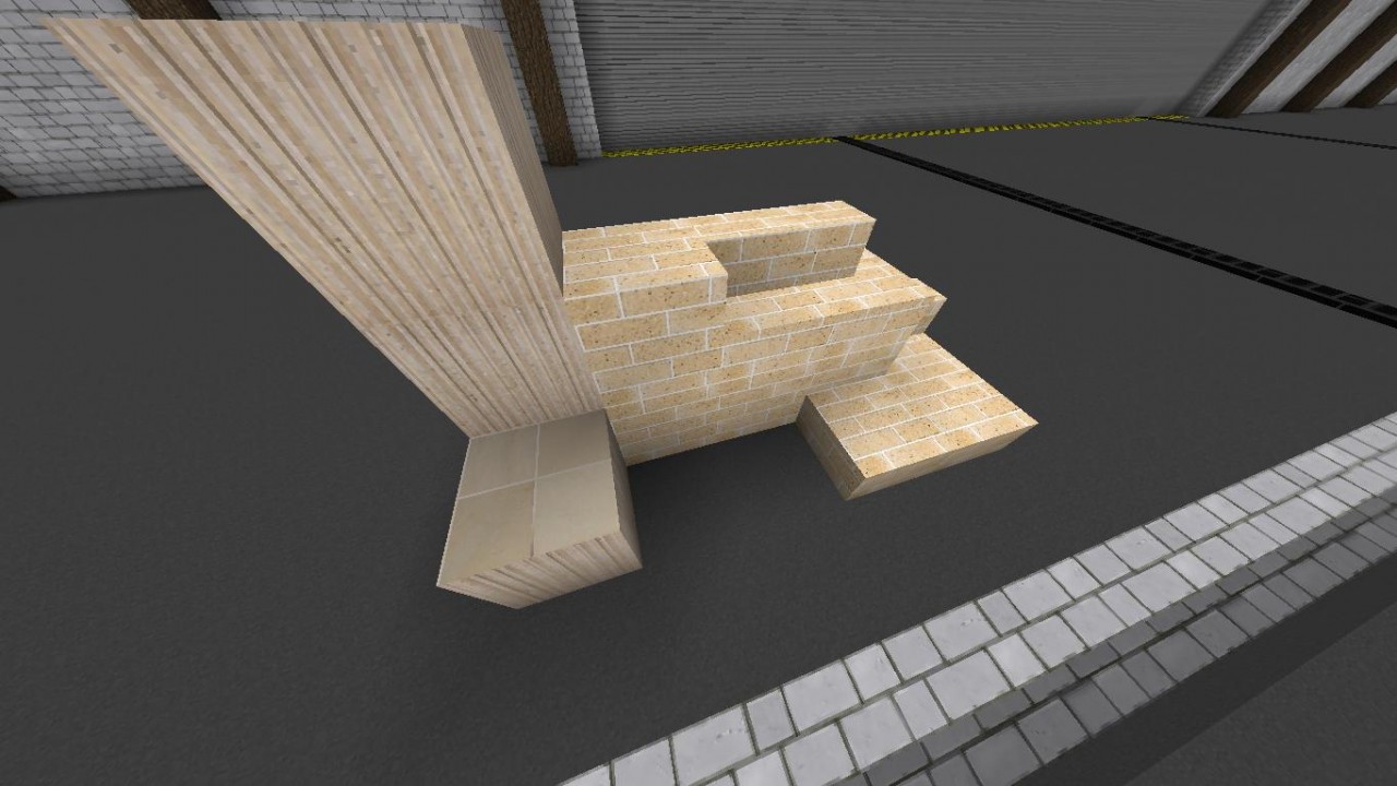 MJ Ultra - modern texturpack Minecraft Texture Pack