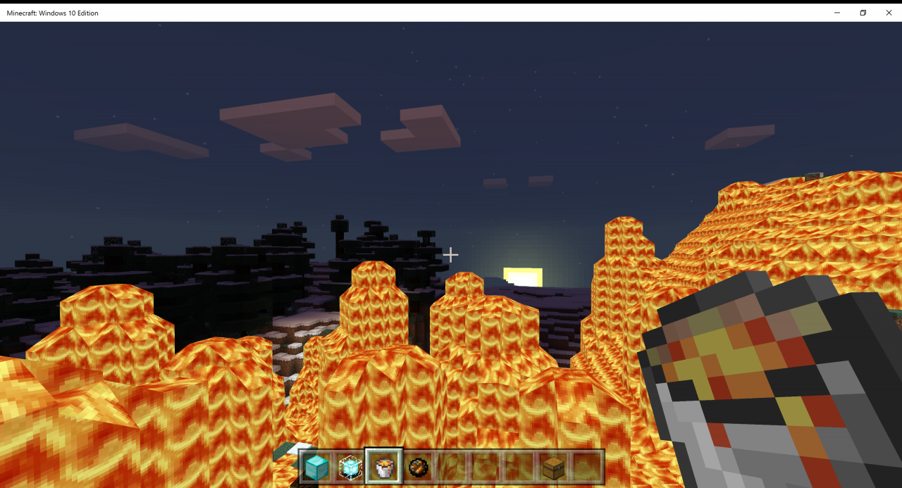 Minecraft Life Minecraft Map