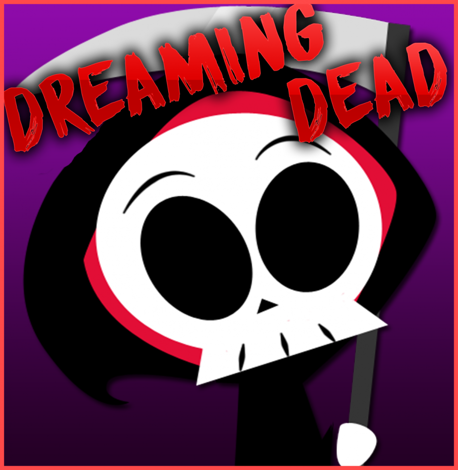 Dreaming Dead | A Pleasant PvP Texture Pack [x32] [1.7-1.8.9] [Red Edit ...