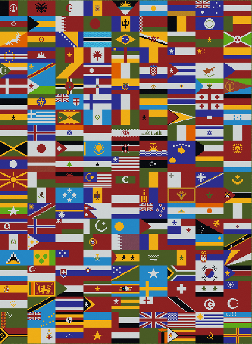 Minecraft 1.12 World of Colour Update Submission Minecraft Map