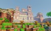 My new plot on Pixelbiester.de Minecraft Map