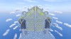 Heavens gate Minecraft Map