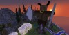 Minotaur Camp Minecraft Map