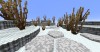 Simply Winter Minecraft Map