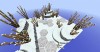 Simply Winter Minecraft Map