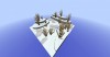 Simply Winter Minecraft Map