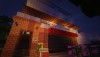 Anteiku Tokyo Ghoul Minecraft Map
