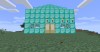 my diamond house Minecraft Map