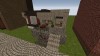 Restaurant - Cocricot Minecraft Map