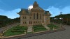 Victorian Courthouse Minecraft Map