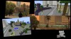 GTA Craft Andreas Minecraft Map