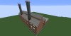Empty Factory - Schematic Minecraft Map