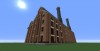 Empty Factory - Schematic Minecraft Map