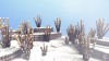 Simply Winter Minecraft Map