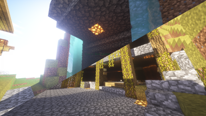 Laid-Back Survival Minecraft Server