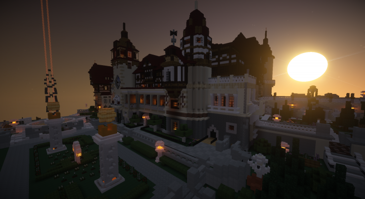 cirrus-mc on Planet Minecraft