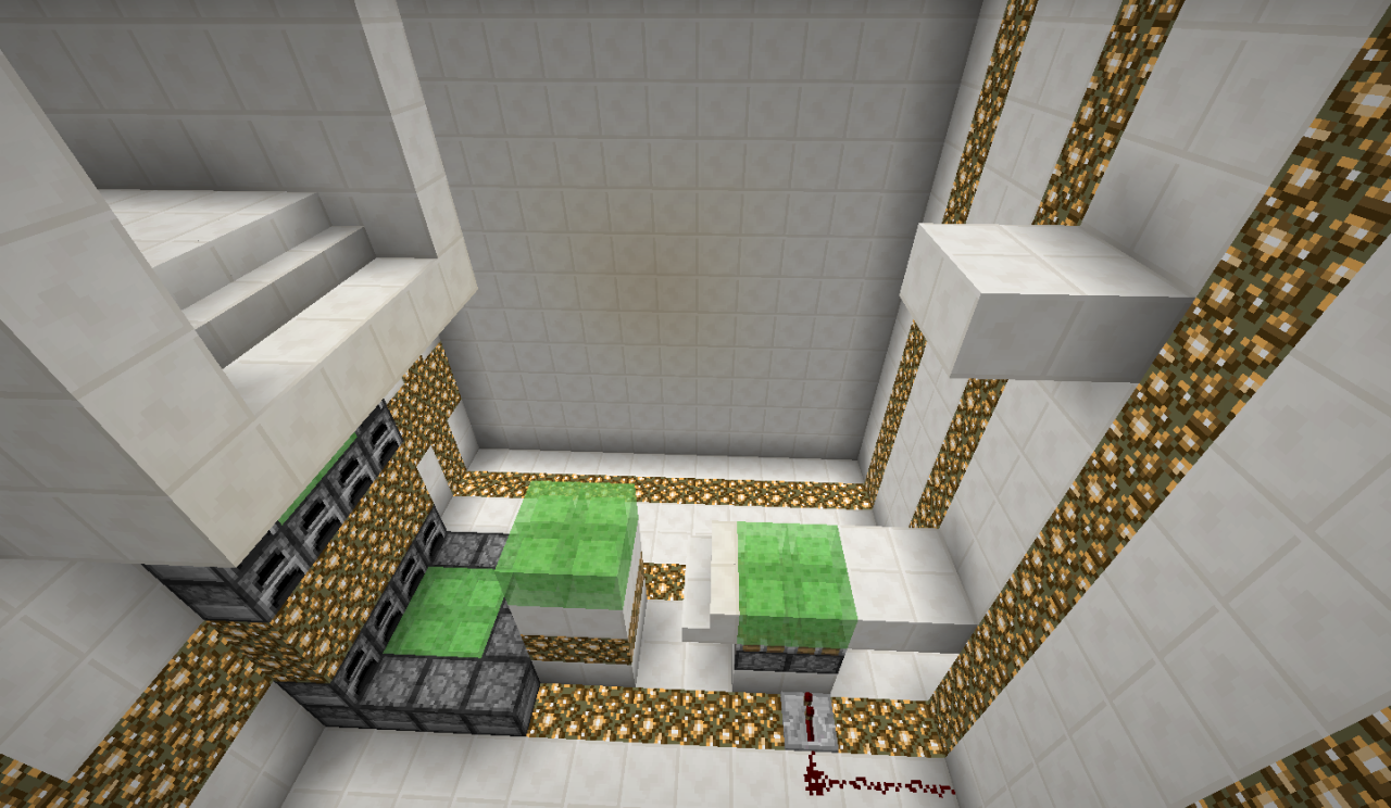 Minecraft Map Lab Rat (Minecraft 1.12) Minecraft Map