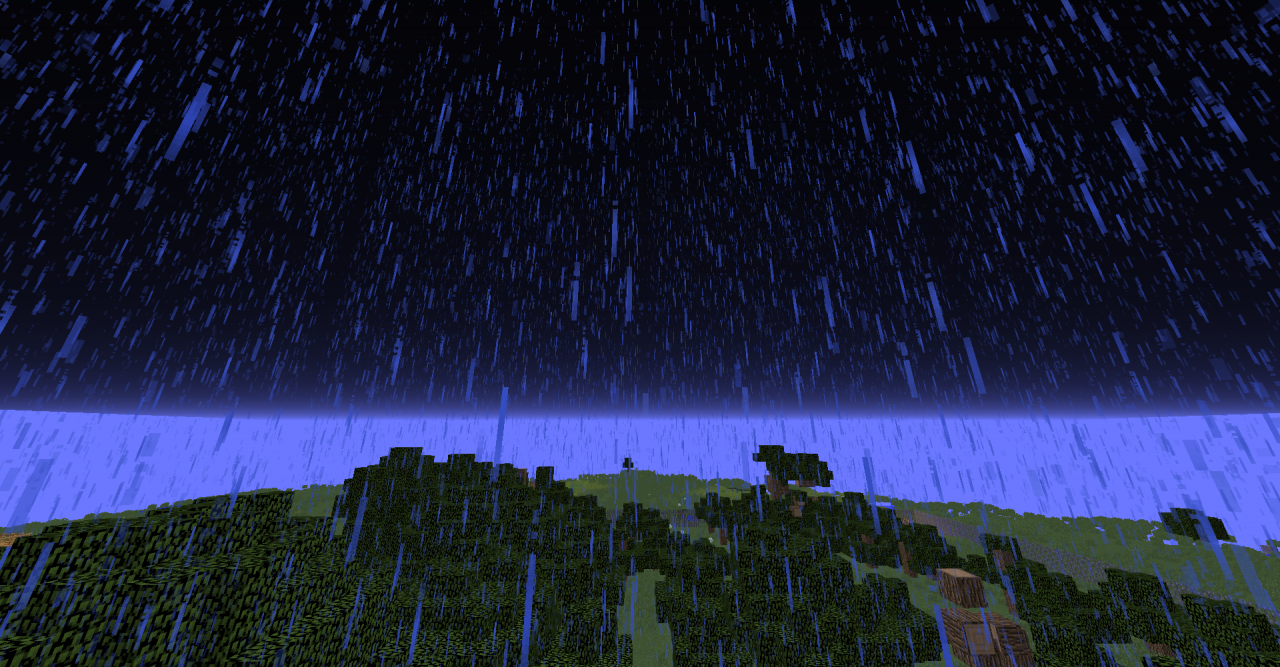 Sleep Rays (horror map) (LEGACY MAP) Minecraft Map