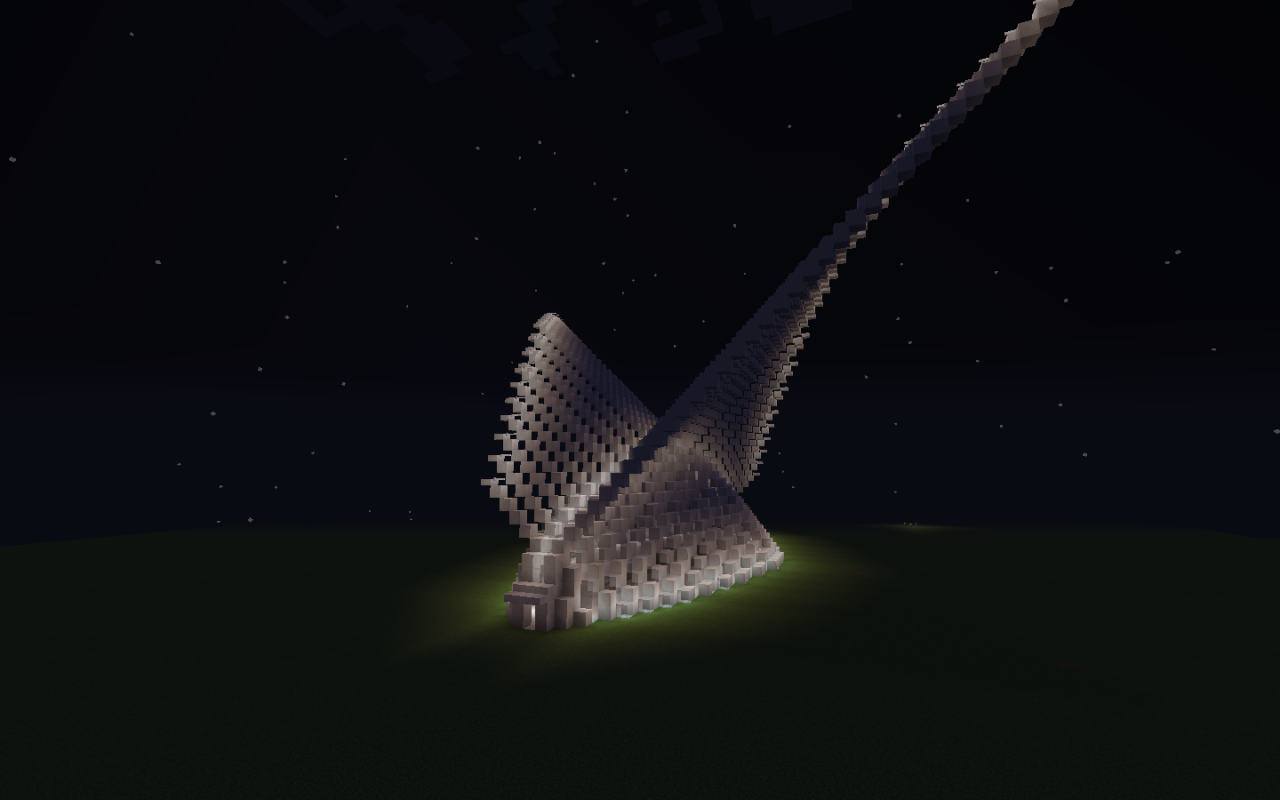 World Trade Center - Oculus Minecraft Map