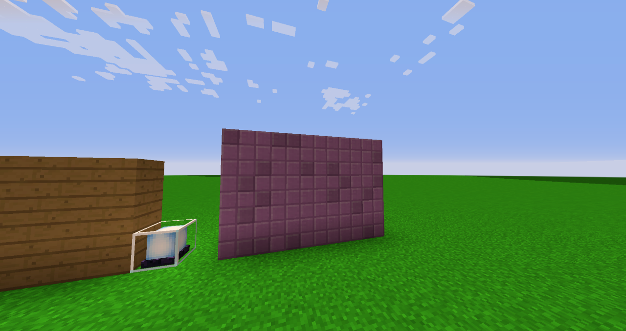TheMaster'sPack! Minecraft Texture Pack