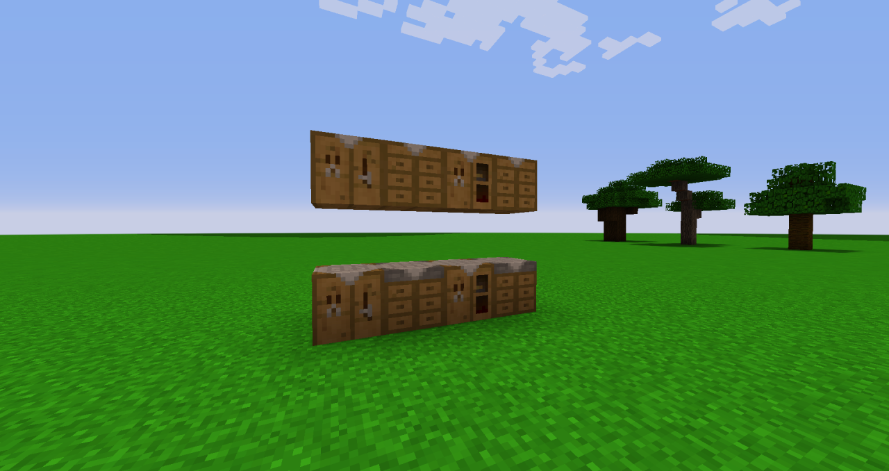 TheMaster'sPack! Minecraft Texture Pack