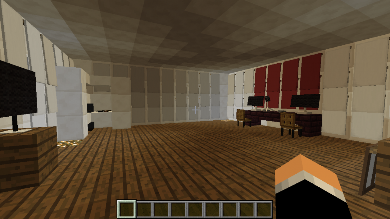 PopularMMO's Real Life House Minecraft Map