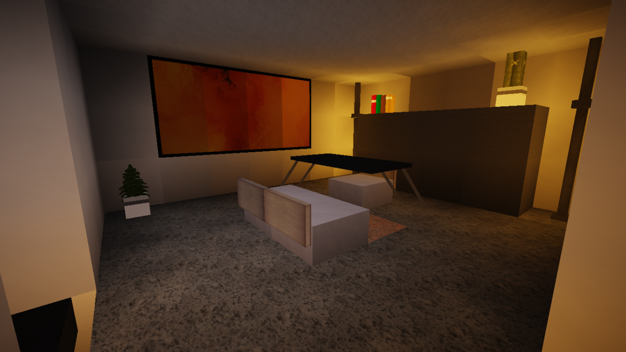 SM House by Omardegante Minecraft Map