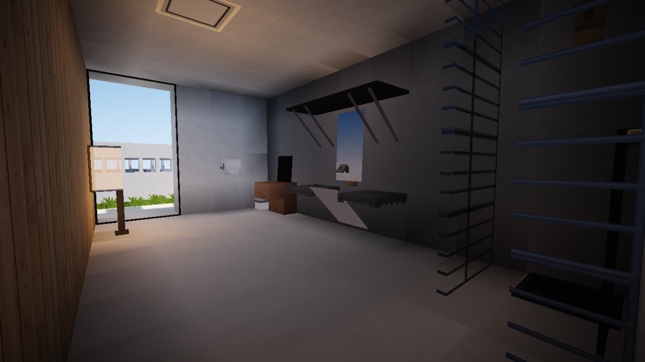 SM House by Omardegante Minecraft Map