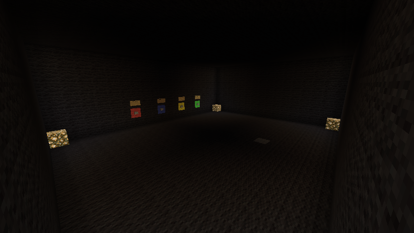 Super Mob Bros. BRAWL 1.0 Minecraft Map