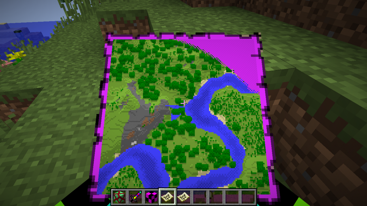 Skeeterxx's Colorful Pack Minecraft Texture Pack