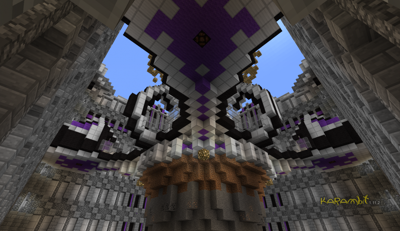 Karambit Minecraft Server