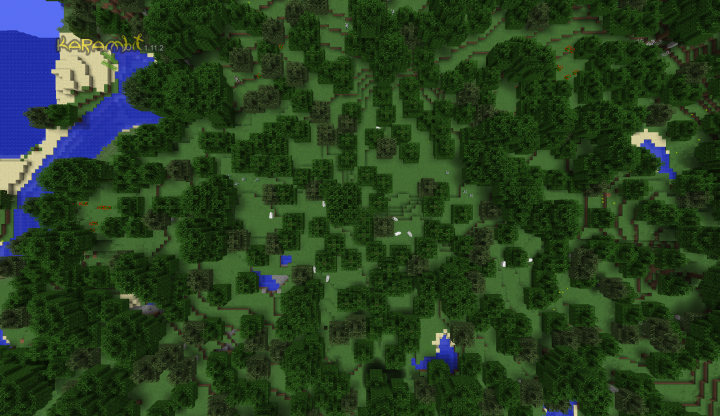 Karambit Minecraft Server