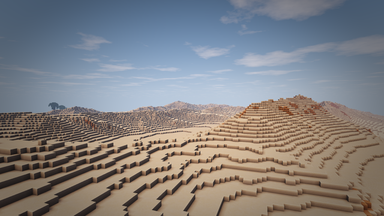 Mapmaking 3 Minecraft Map