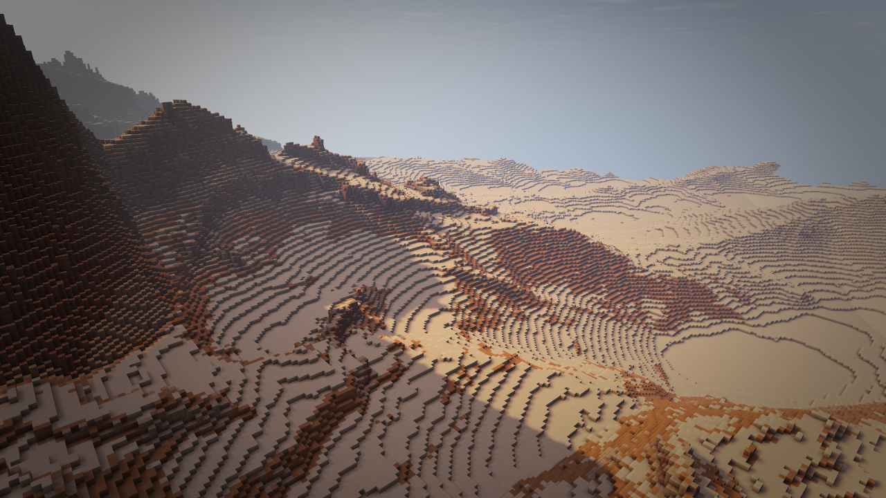 Mapmaking 3 Minecraft Map